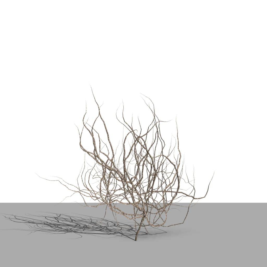 arquivypack01_6 scalable ivy plants - arquitree Revit families